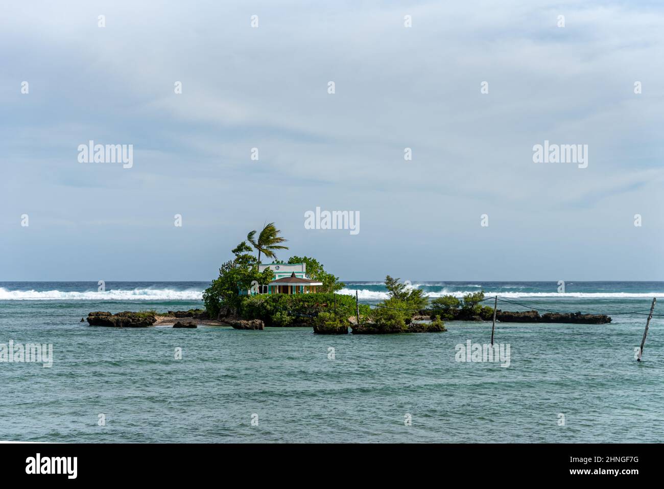 Mindanao Region landscapes and fauna Stock Photo - Alamy