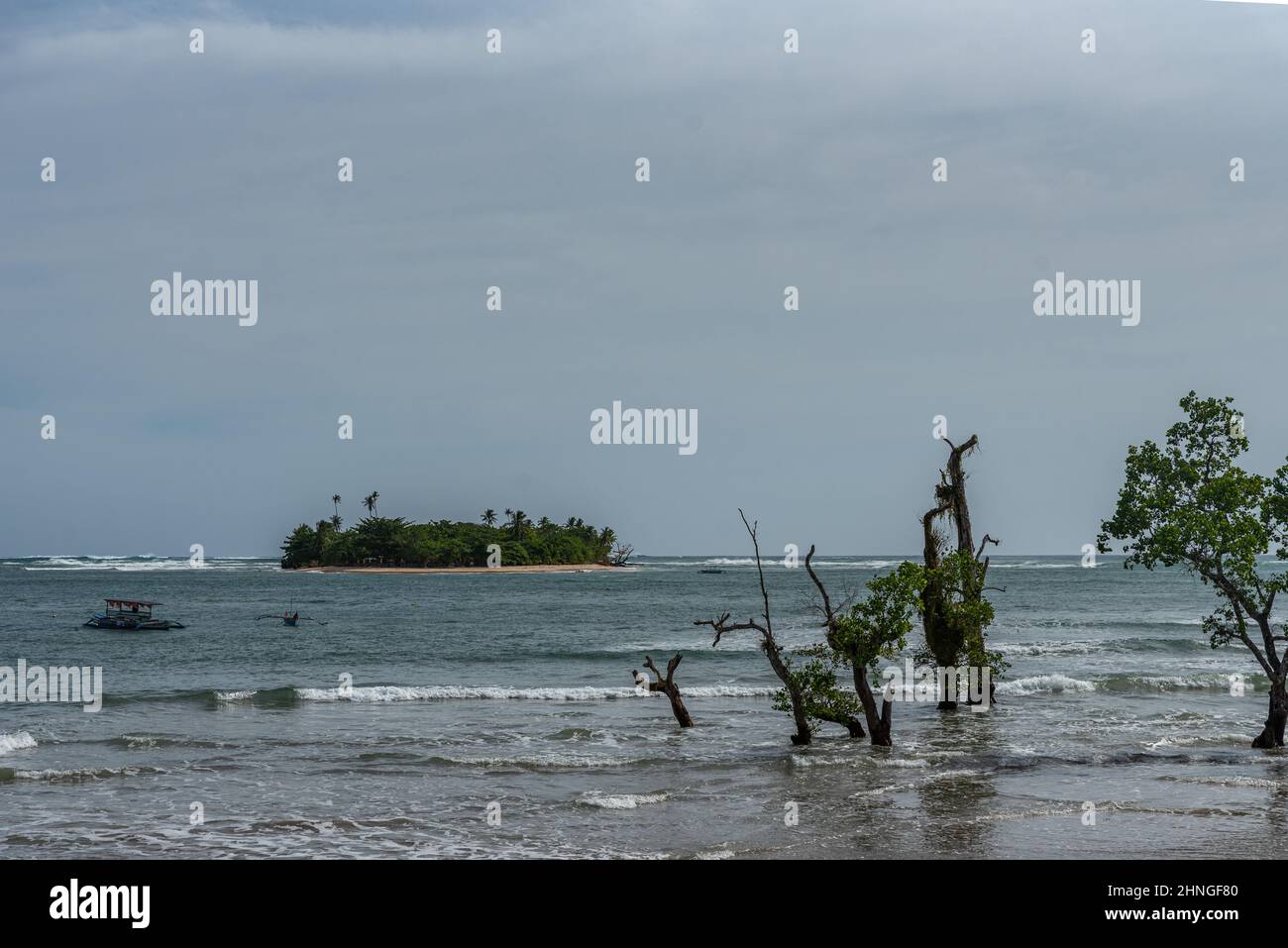 Agusan river hi-res stock photography and images - Alamy