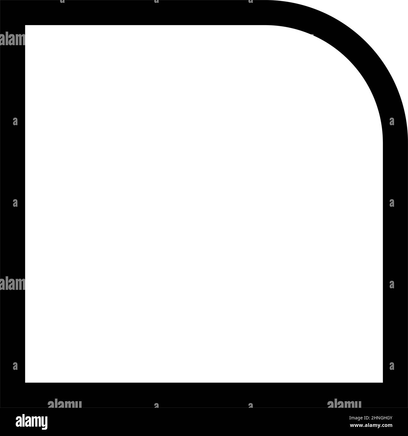 Button, banner and plaque design element shapes - stock vector ...