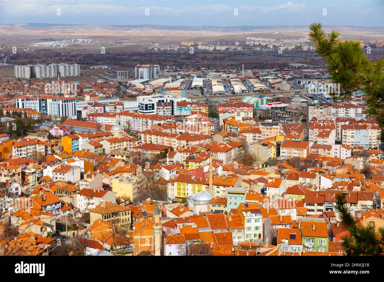 Kutahya tiles hi-res stock photography and images - Alamy
