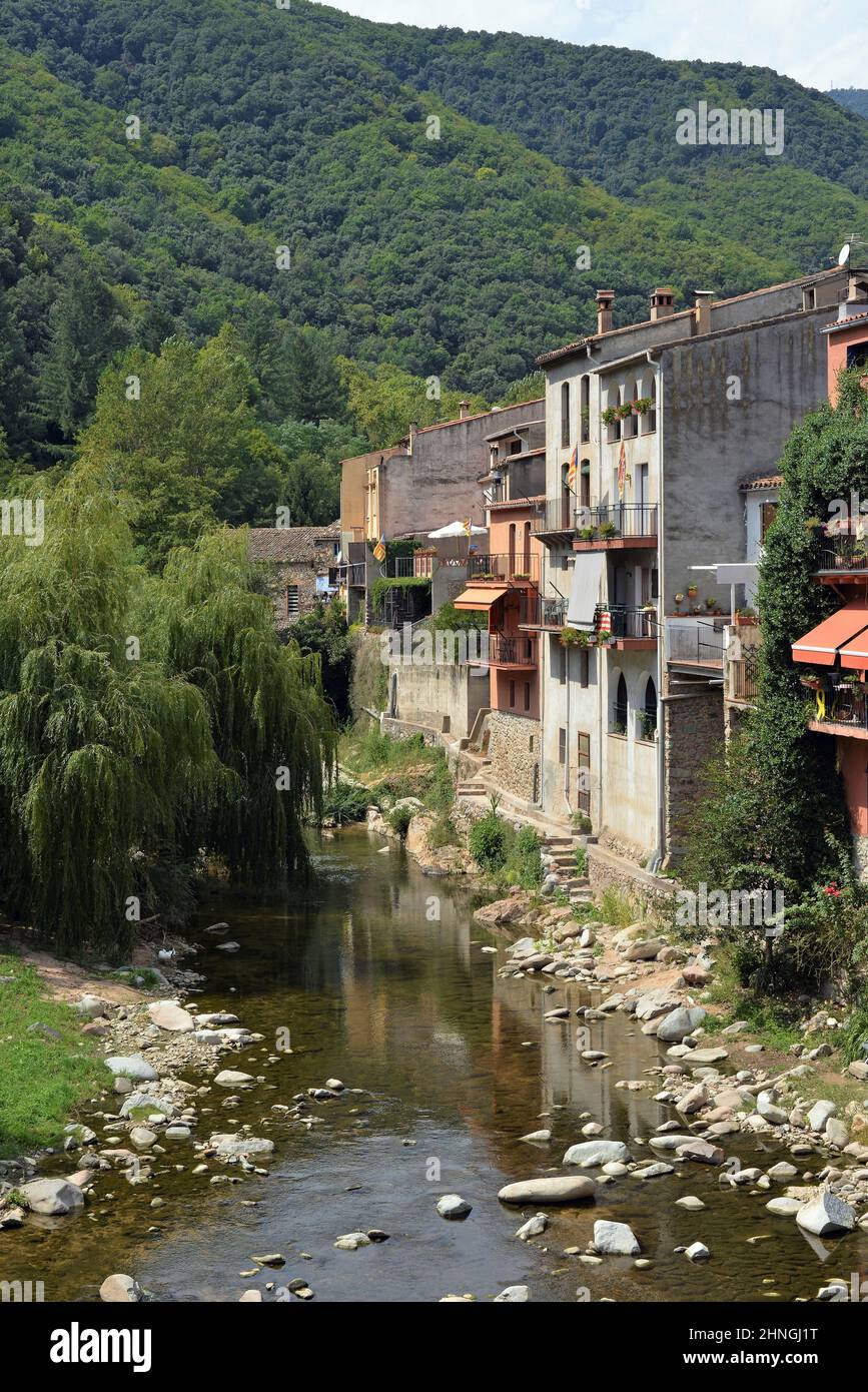 Old town of ossor hi-res stock photography and images - Alamy