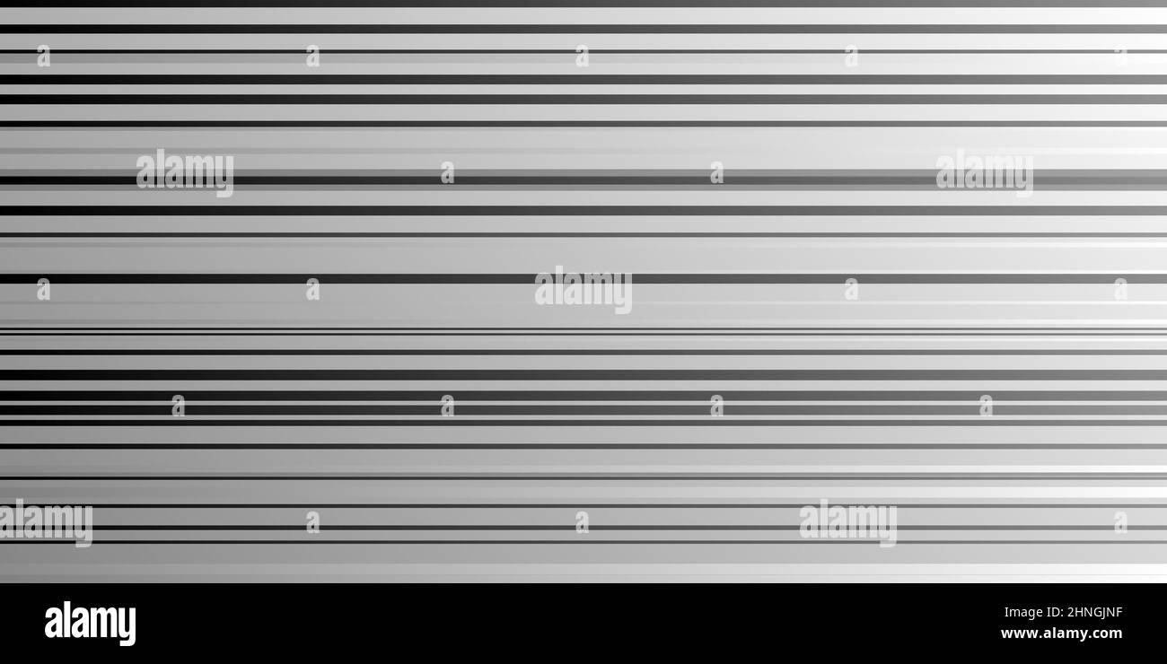 Random horizontal lines, stripes vector pattern background and texture ...