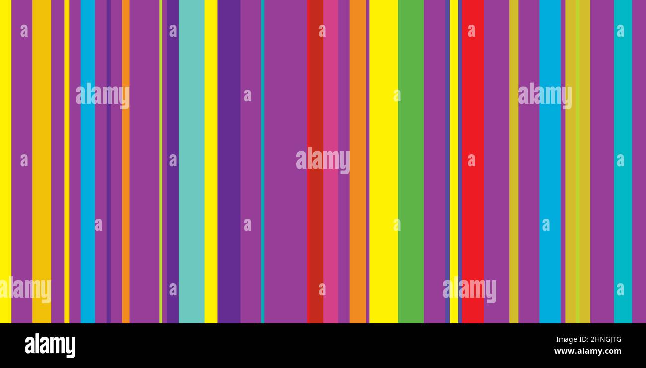 Random vertical lines, stripes vector pattern background and texture ...