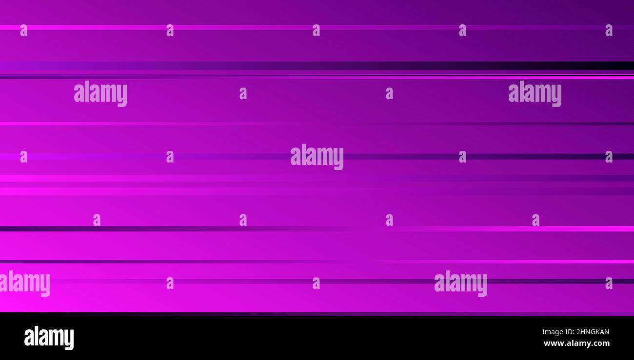 Random horizontal lines, stripes vector pattern background and texture ...