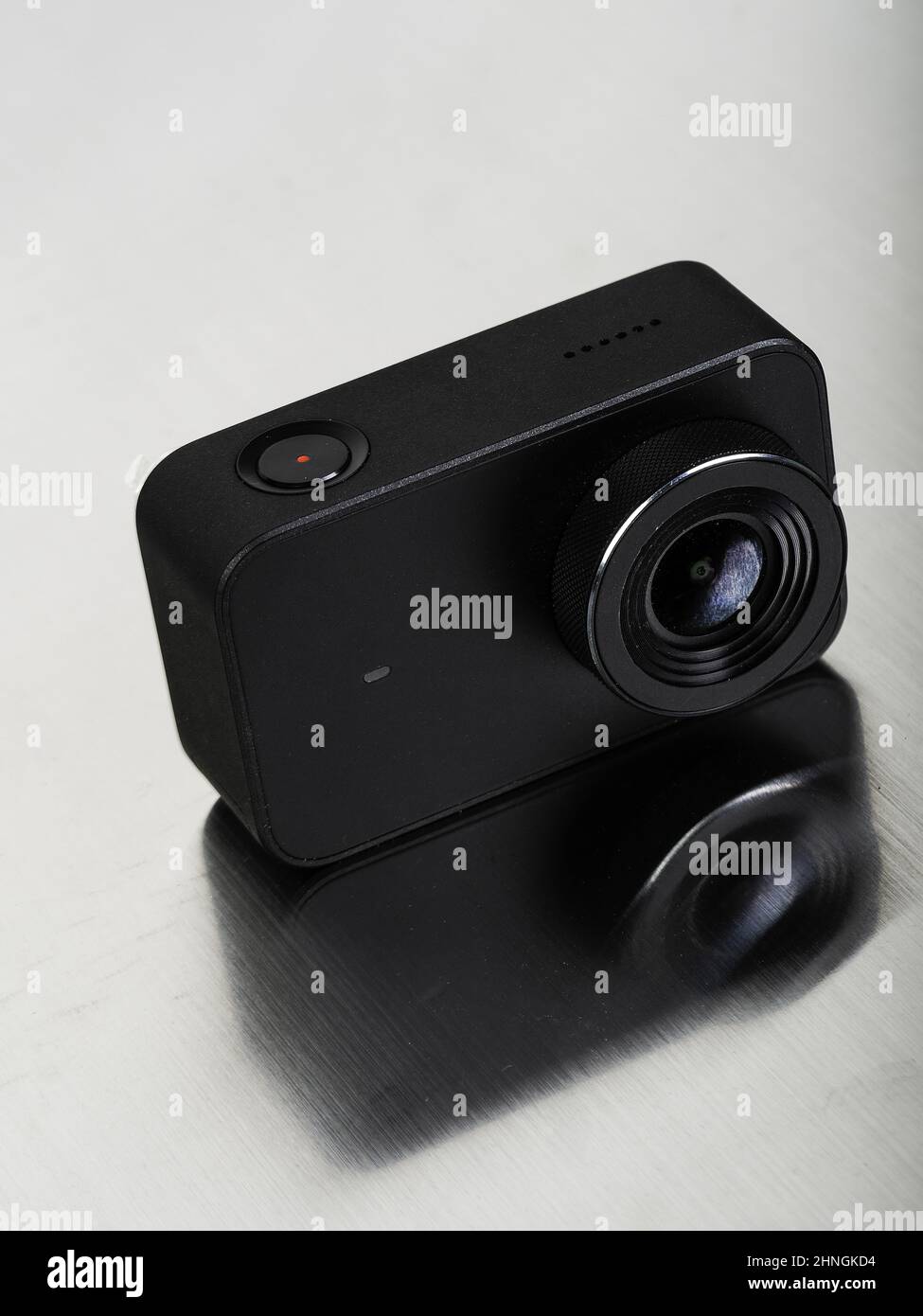 Hd end screen hi-res stock photography and images - Alamy