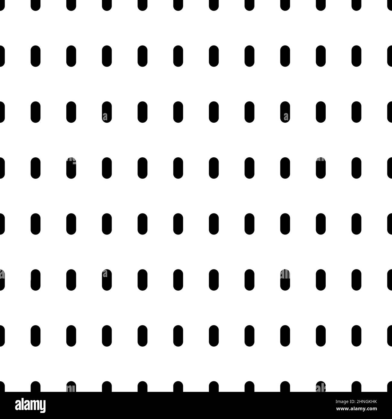 Dashed Lines Grid Mesh Geometric Seamlessly Repeatable Pattern Background Gap Section Lines