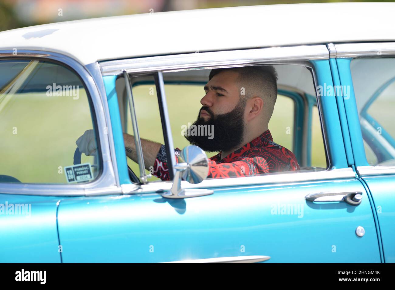 New sensation hi hi-res stock photography and images - Alamy