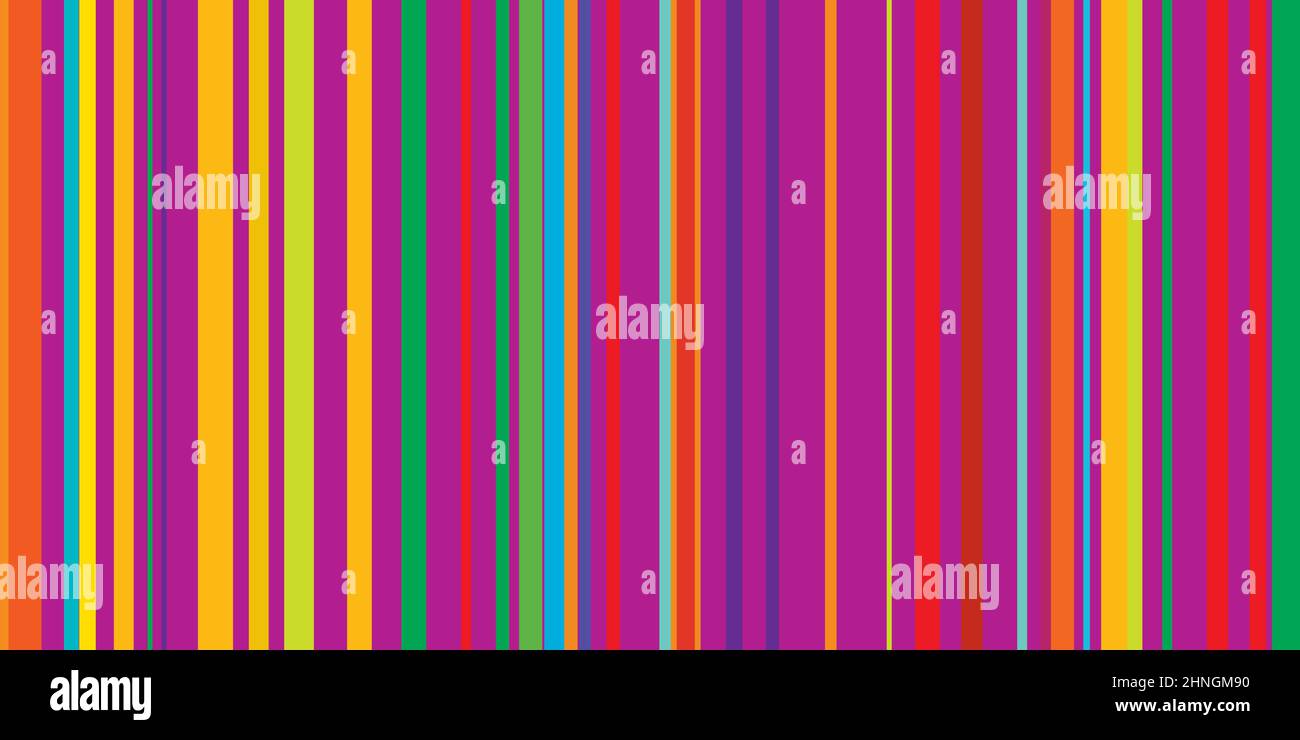 Random Vertical Lines Stripes Vector Pattern Background And Texture Vertical Streaks Strips