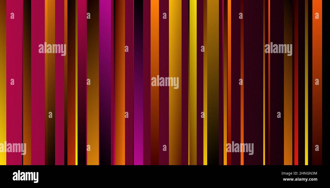 Random vertical lines, stripes vector pattern background and texture ...