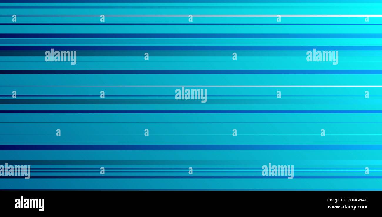 Random horizontal lines, stripes vector pattern background and texture ...