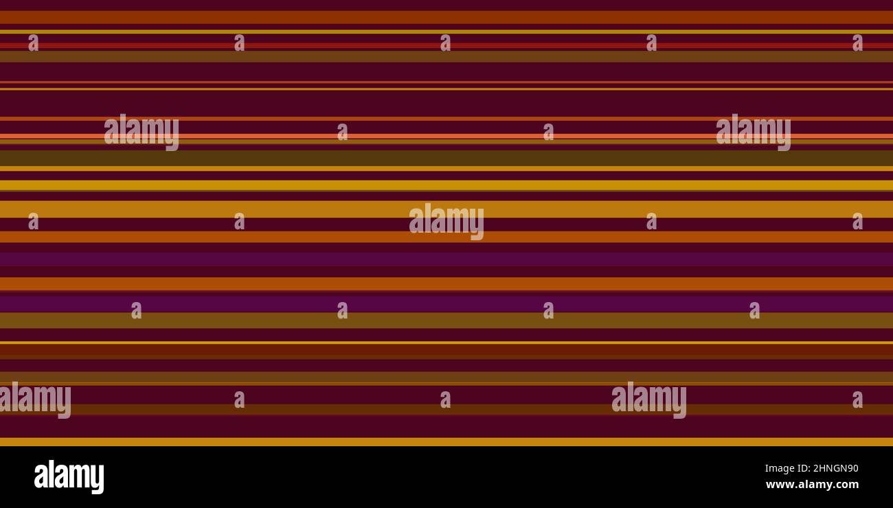 Random horizontal lines, stripes vector pattern background and texture ...