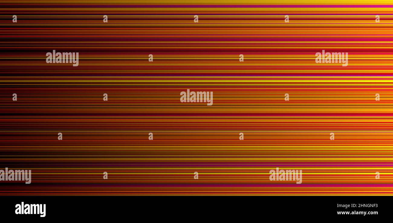 Random horizontal lines, stripes vector pattern background and texture ...