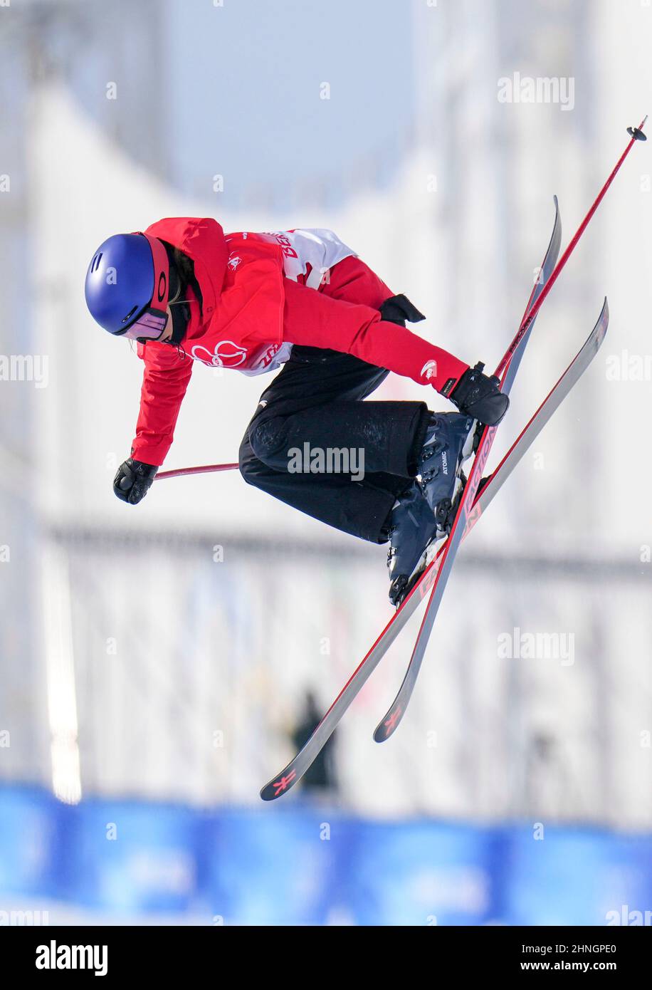 Chinas ailing liu hi-res stock photography and images - Alamy