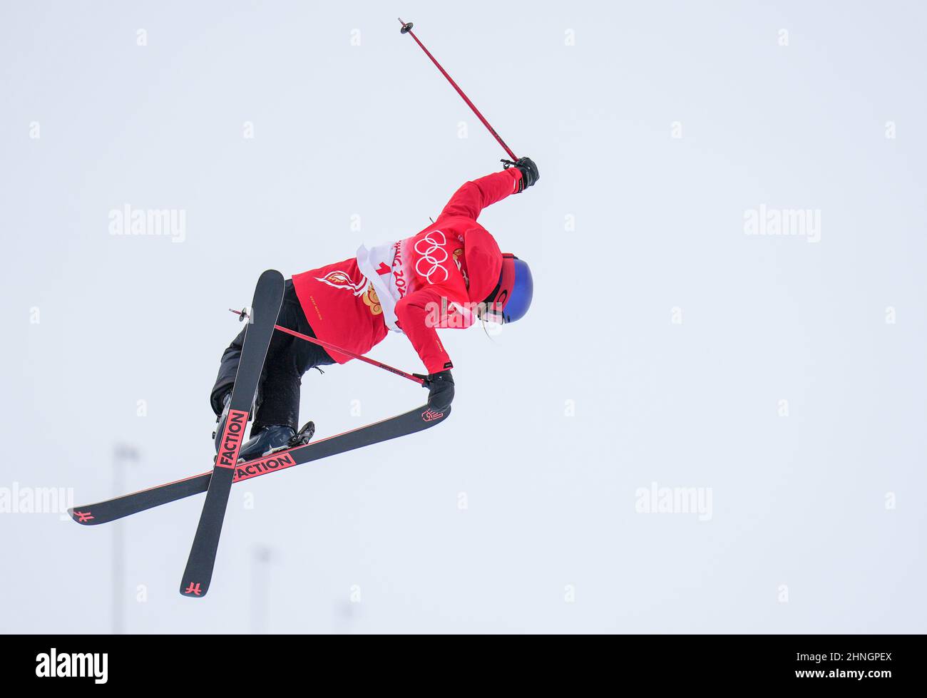 Chinas ailing liu hi-res stock photography and images - Alamy