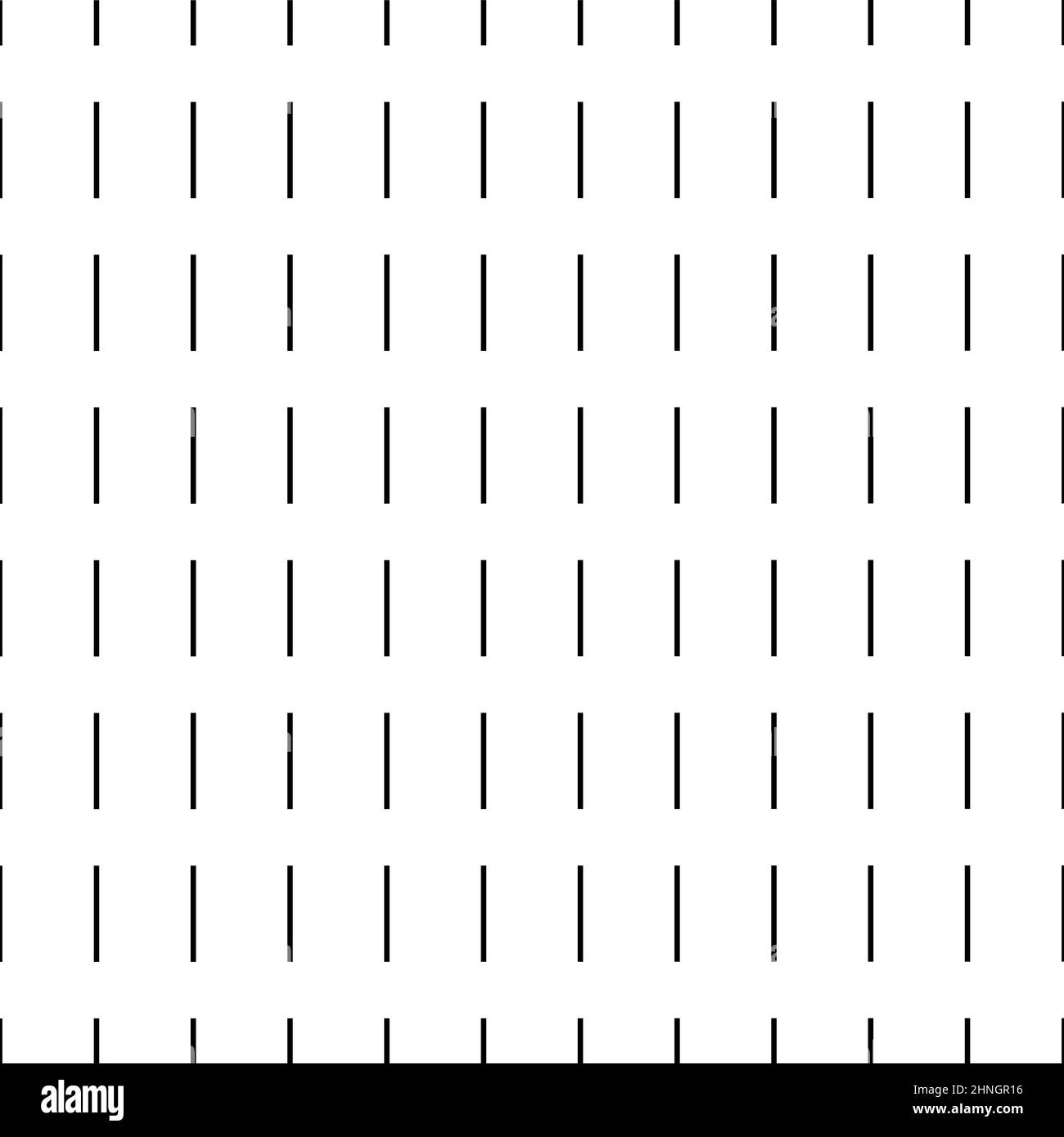 Dashed Lines Grid Mesh Geometric Seamlessly Repeatable Pattern Background Gap Section Lines