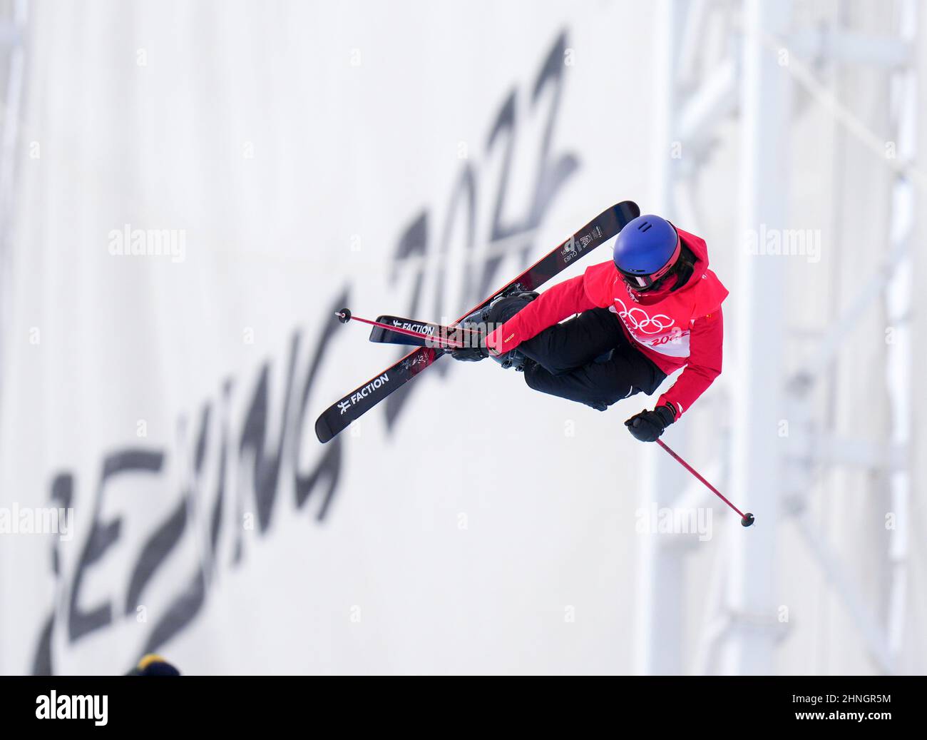 Chinas ailing liu hi-res stock photography and images - Alamy