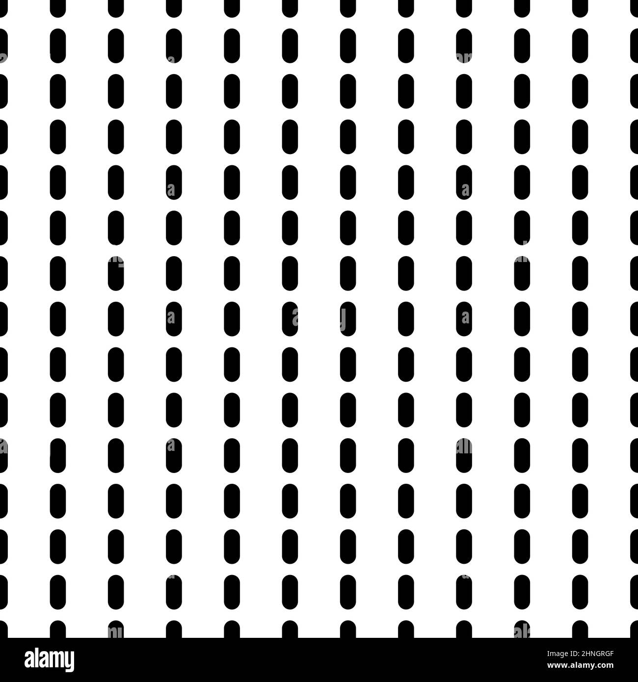 Dashed Lines Grid Mesh Geometric Seamlessly Repeatable Pattern Background Gap Section Lines