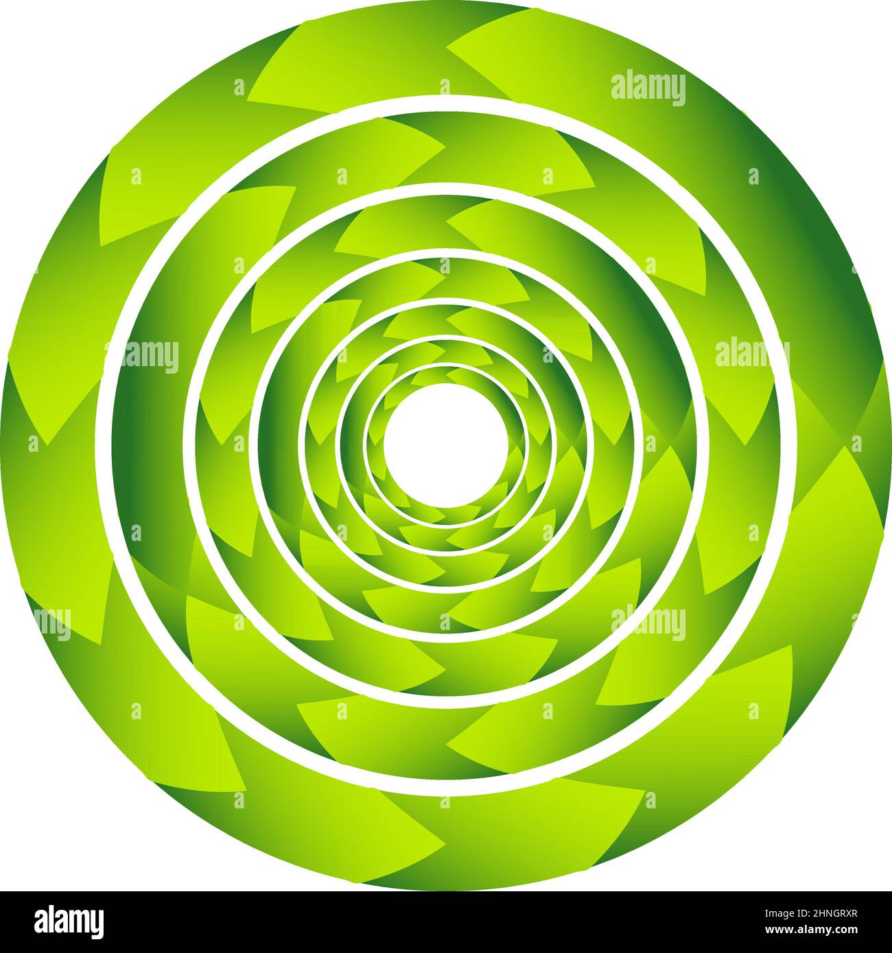 Rotary arch Stock Vector Images - Alamy