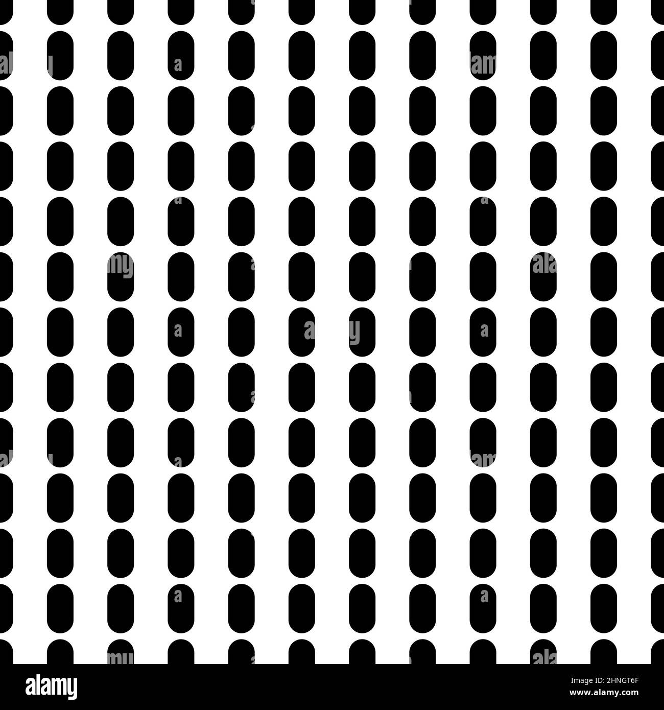 Dashed Lines Grid Mesh Geometric Seamlessly Repeatable Pattern Background Gap Section Lines