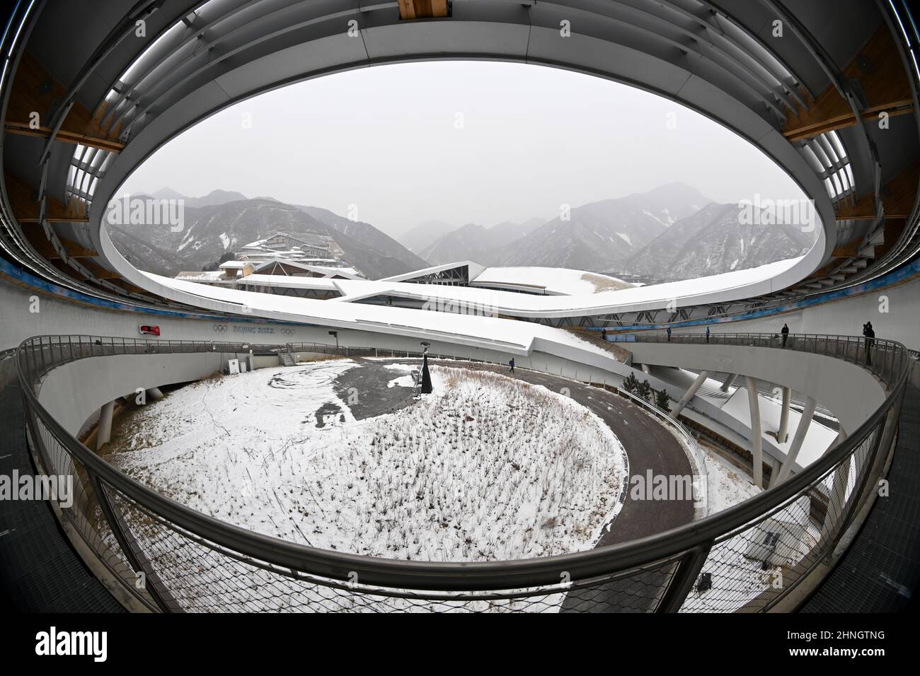 Beijing2022 hi-res stock photography and images - Alamy