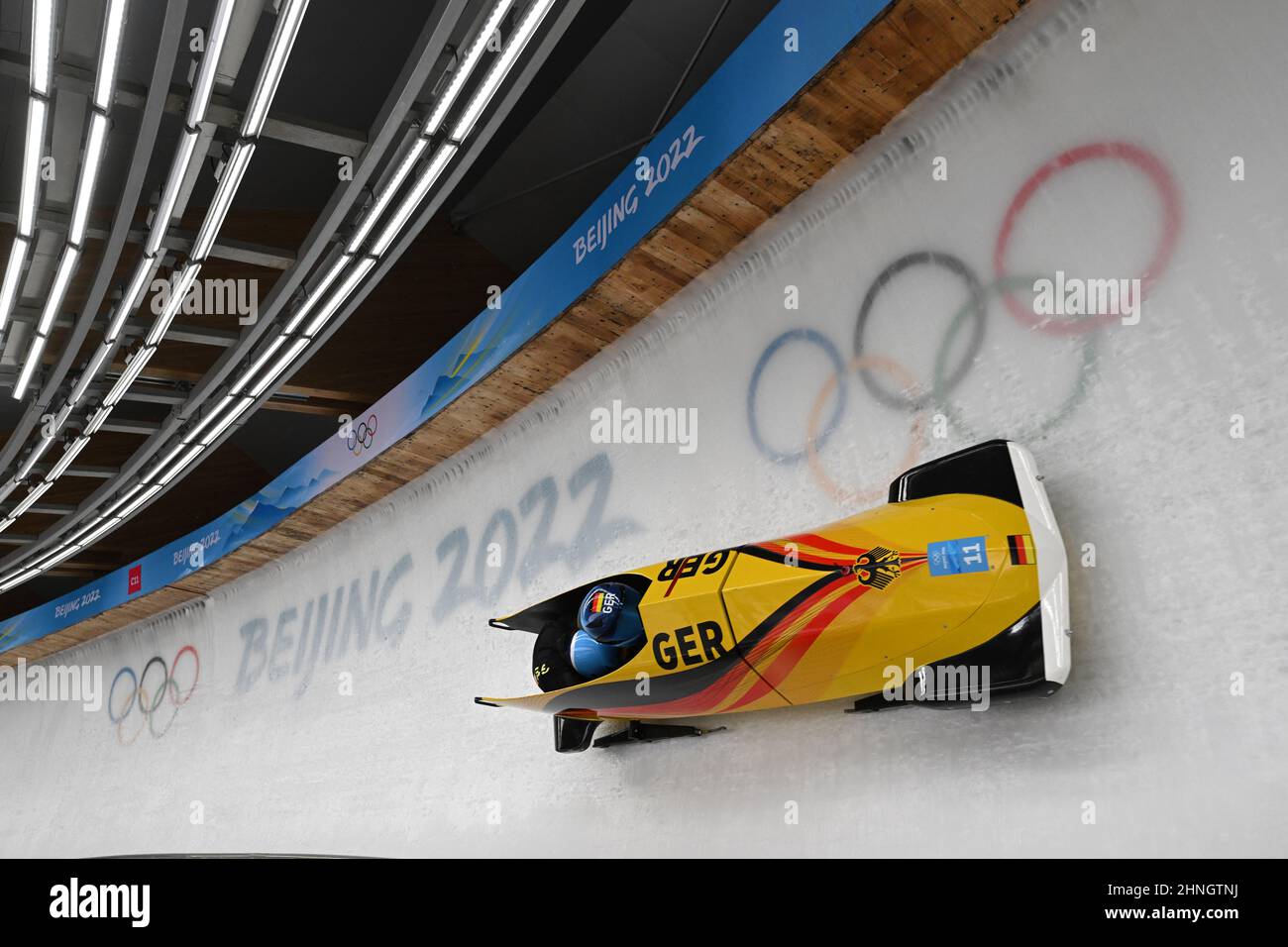 Beijing2022 hi-res stock photography and images - Alamy