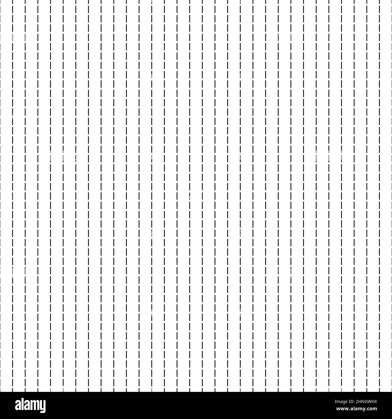Dashed Lines Grid Mesh Geometric Seamlessly Repeatable Pattern Background Gap Section Lines