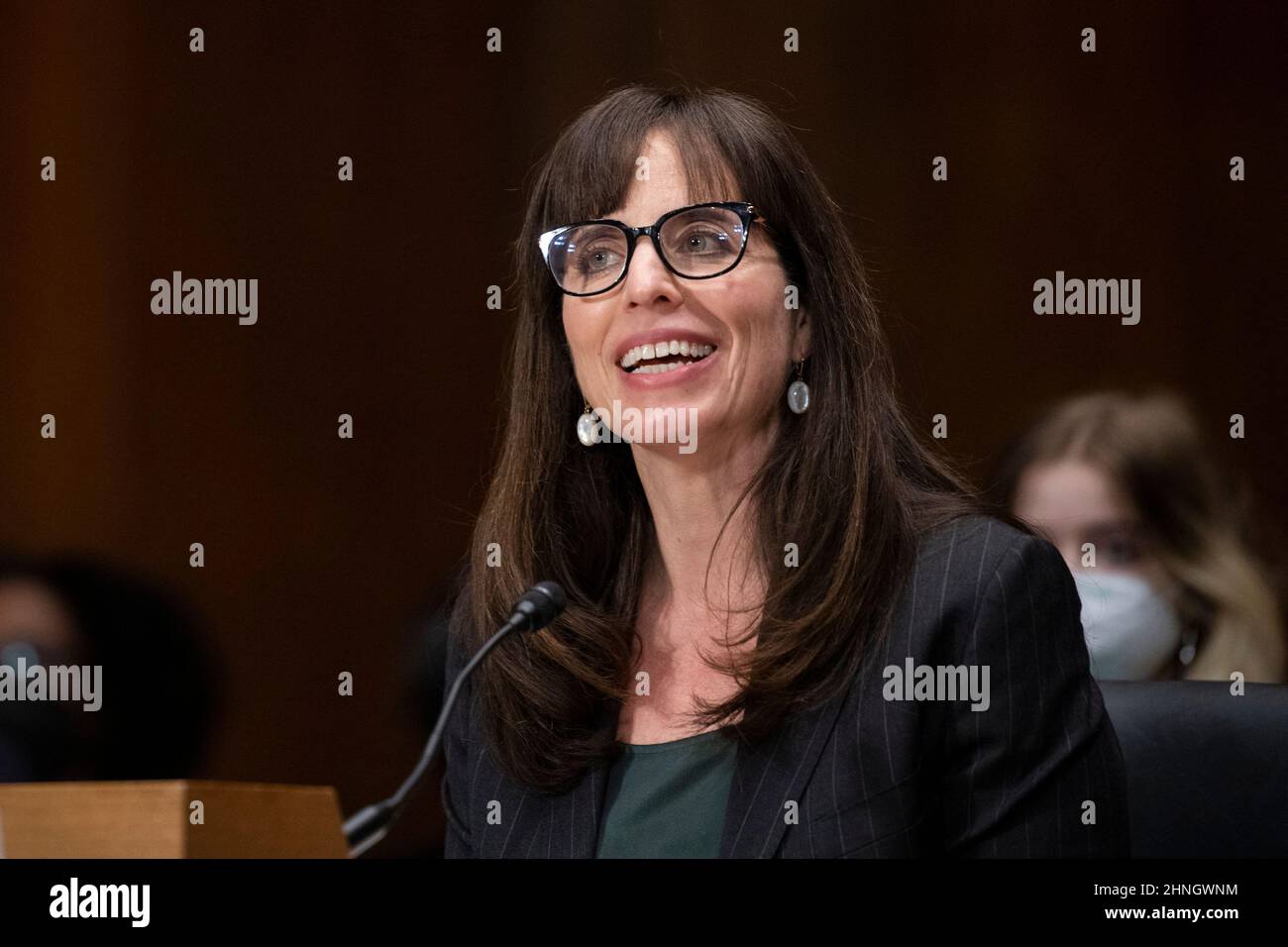 Nina morrison hi-res stock photography and images - Alamy