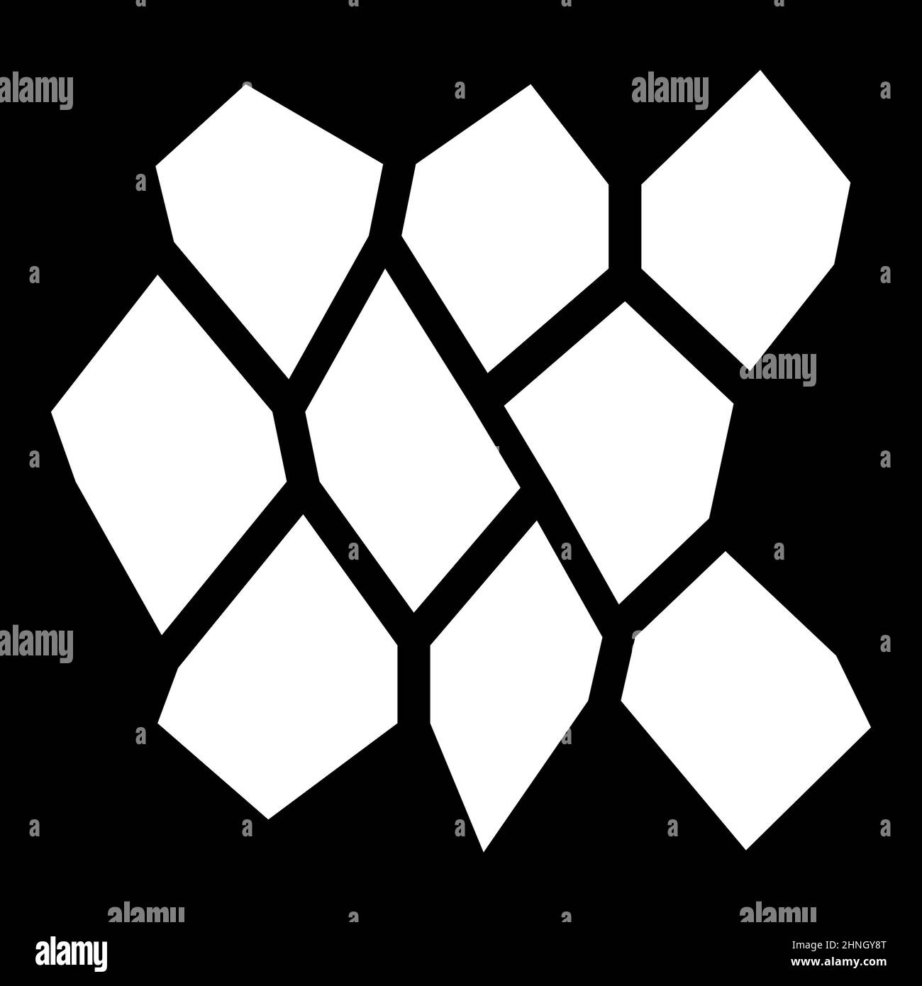 Random paving tiles pattern, texture, Revetment, stonework, stonewall ...