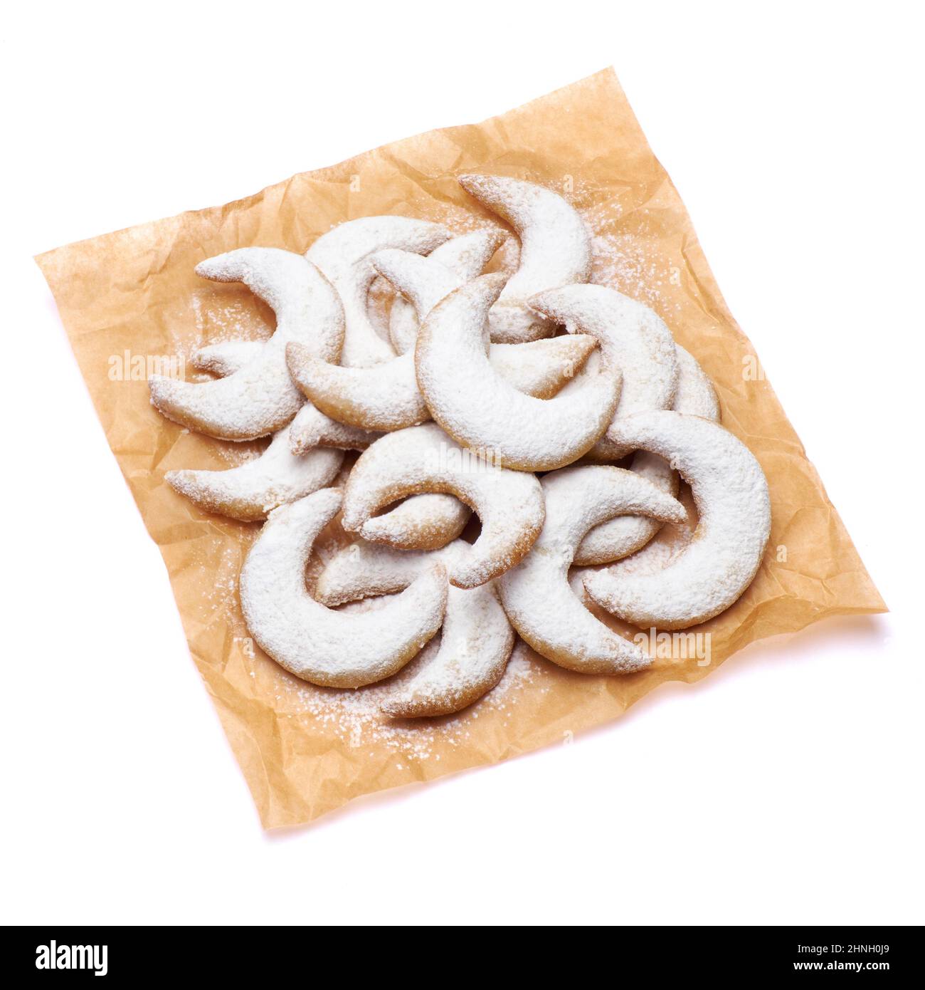 Austrian christmas tradition Cut Out Stock Images & Pictures - Alamy