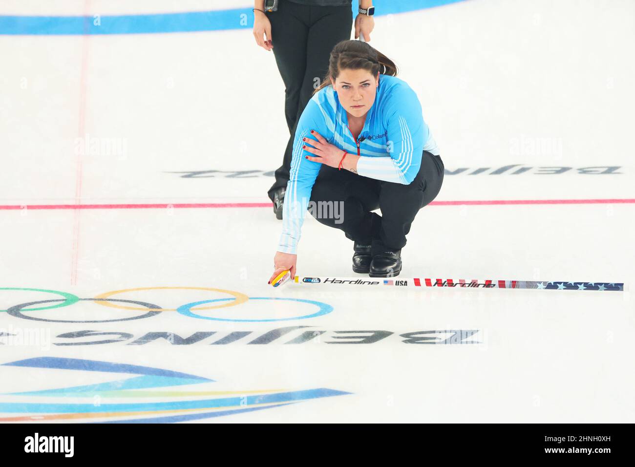 Becca hamilton hi-res stock photography and images - Alamy