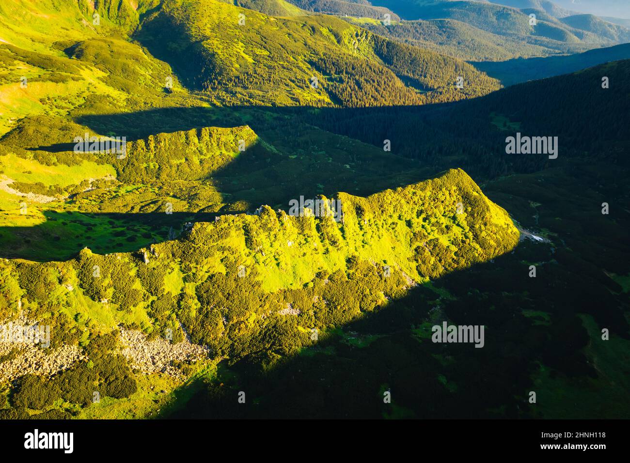 Beautiful and fascinating view hi-res stock photography and images - Alamy