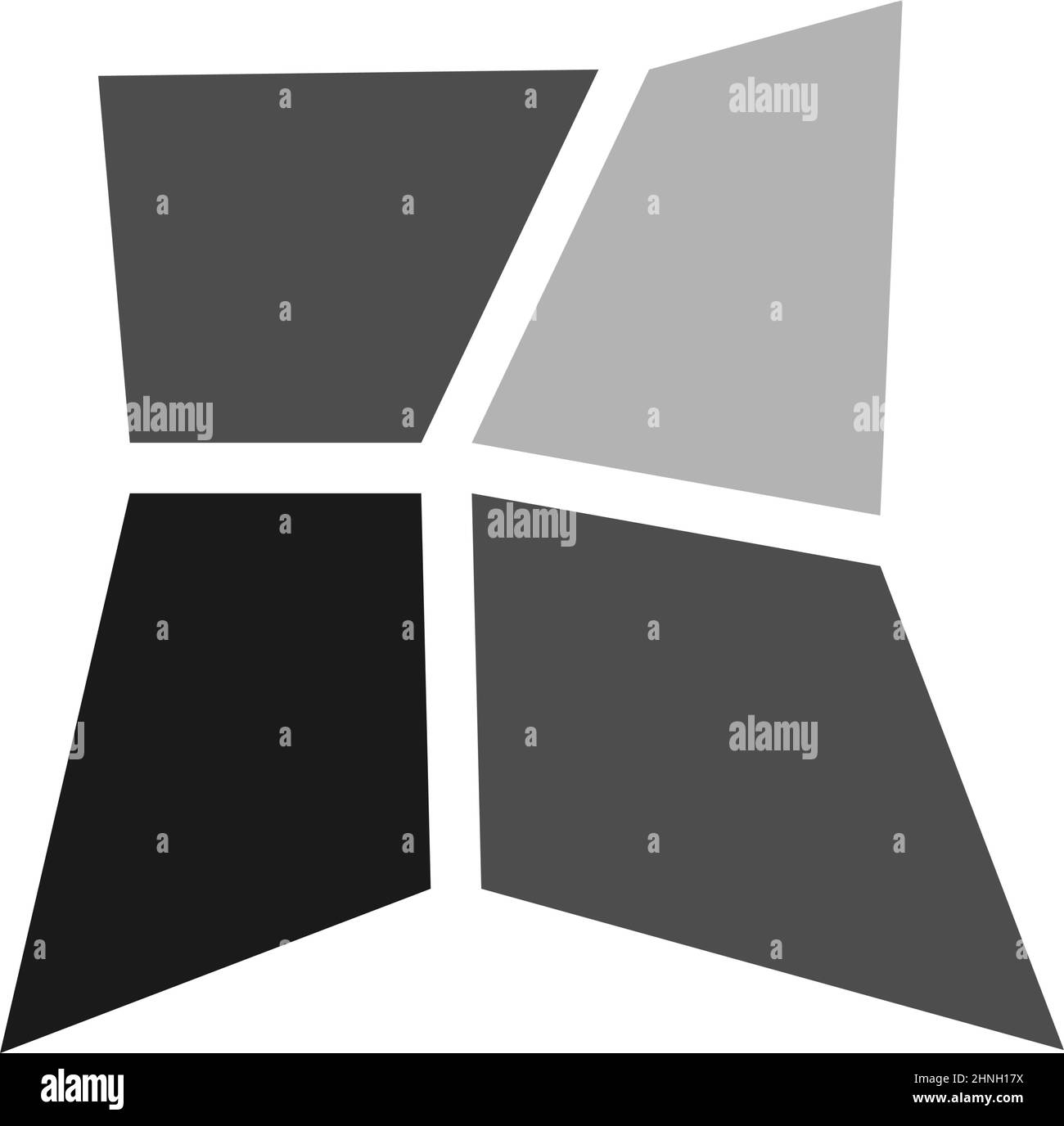 Random paving tiles pattern, texture, Revetment, stonework, stonewall ...