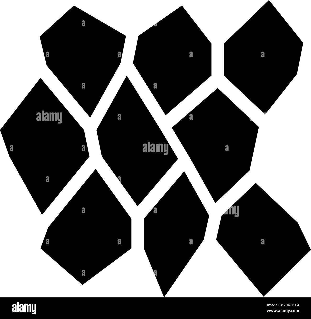 Random paving tiles pattern, texture, Revetment, stonework, stonewall ...