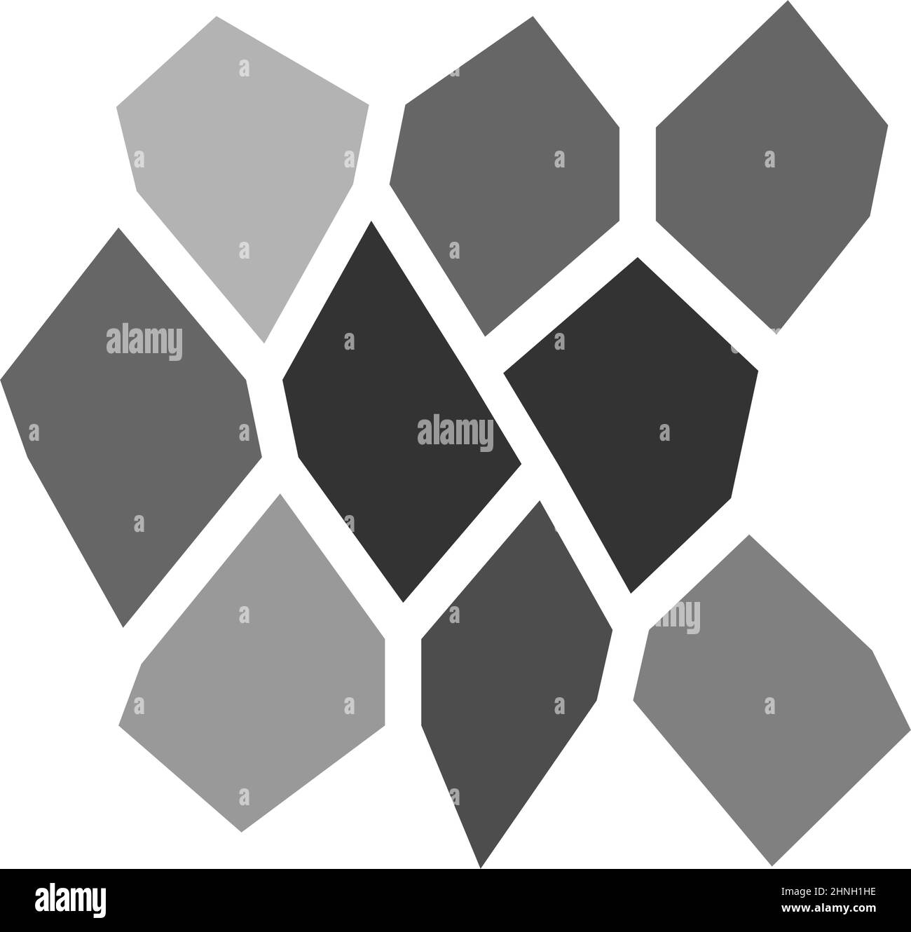 Random paving tiles pattern, texture, Revetment, stonework, stonewall ...