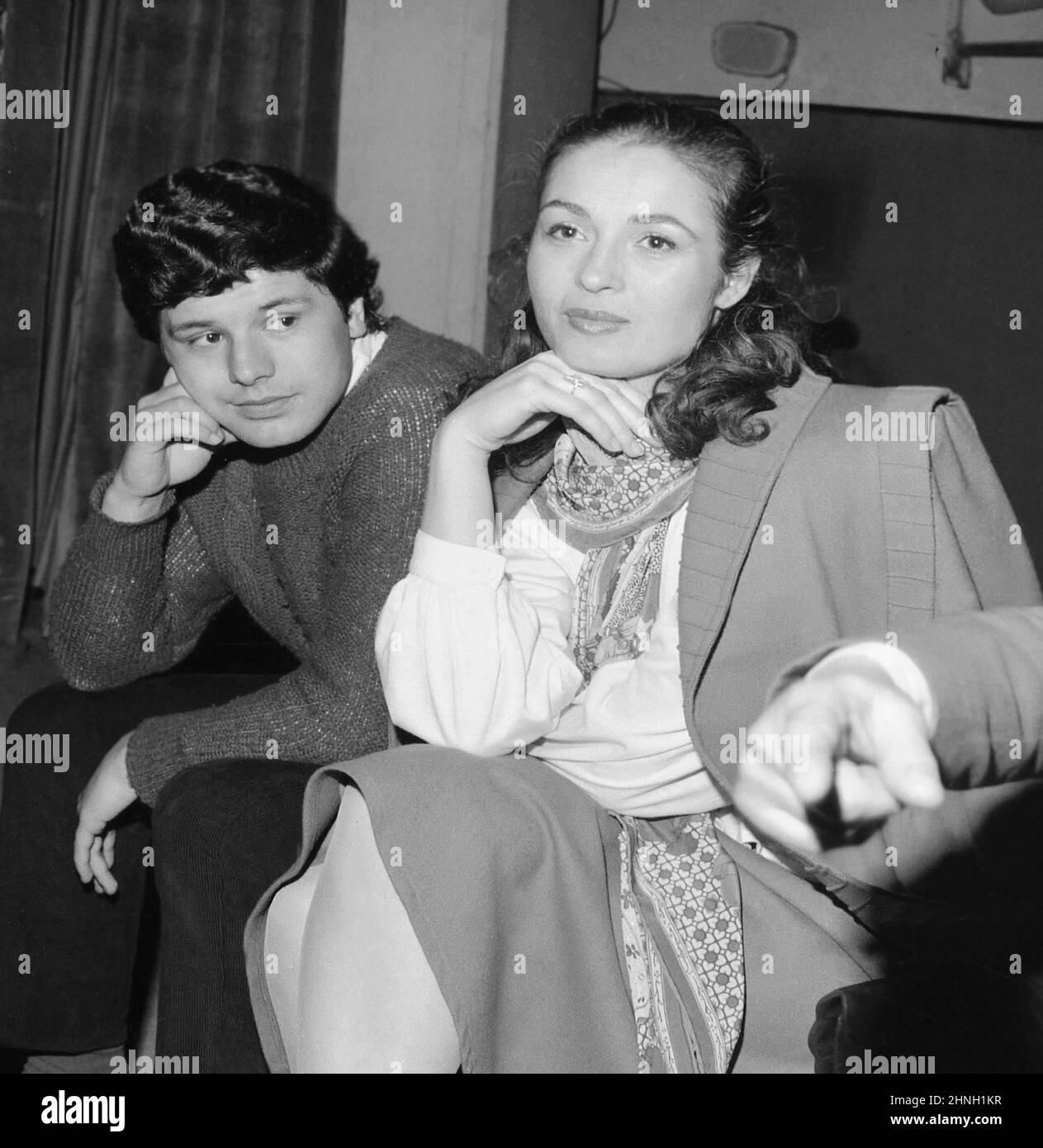 Angela similea hi-res stock photography and images - Alamy