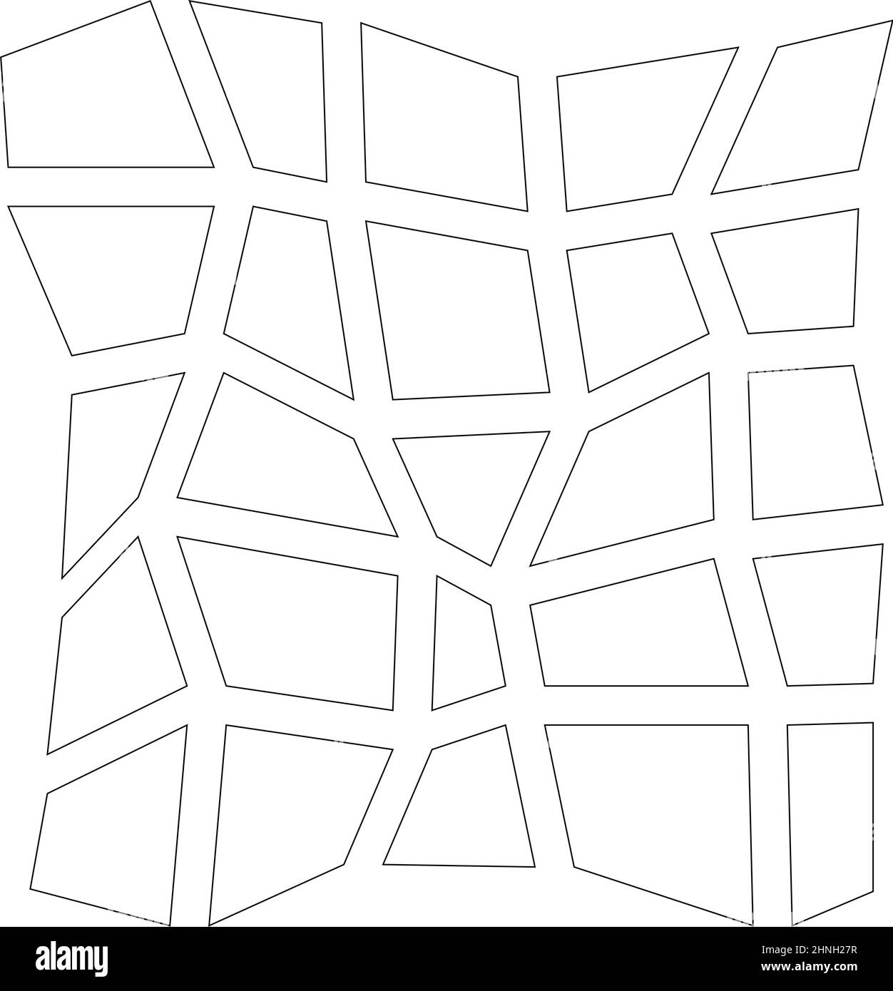 Stucco mesh Stock Vector Images - Alamy