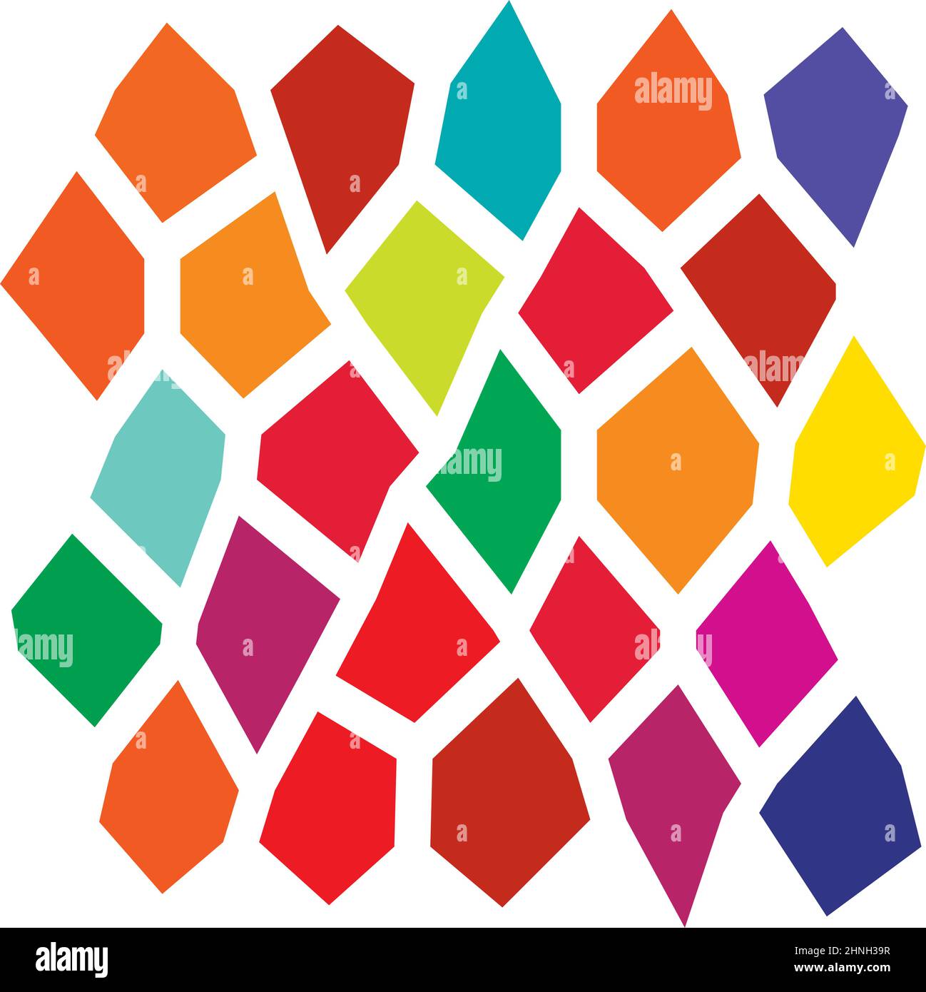 Random paving tiles pattern, texture, Revetment, stonework, stonewall ...