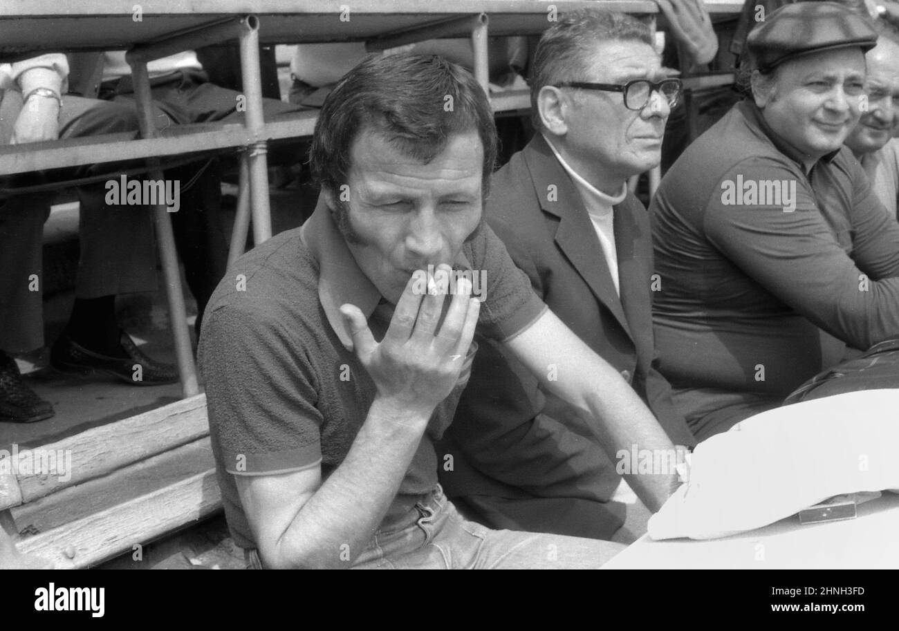 Romanian journalist Marian Ghiodus, actor Colea Rautu & radio theater ...