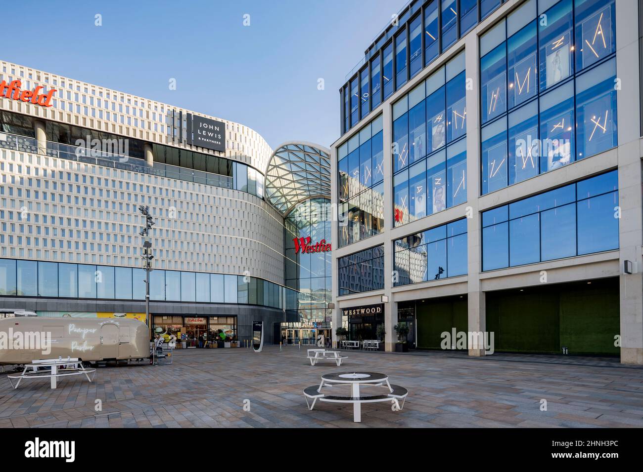 Acton vale hi-res stock photography and images - Alamy