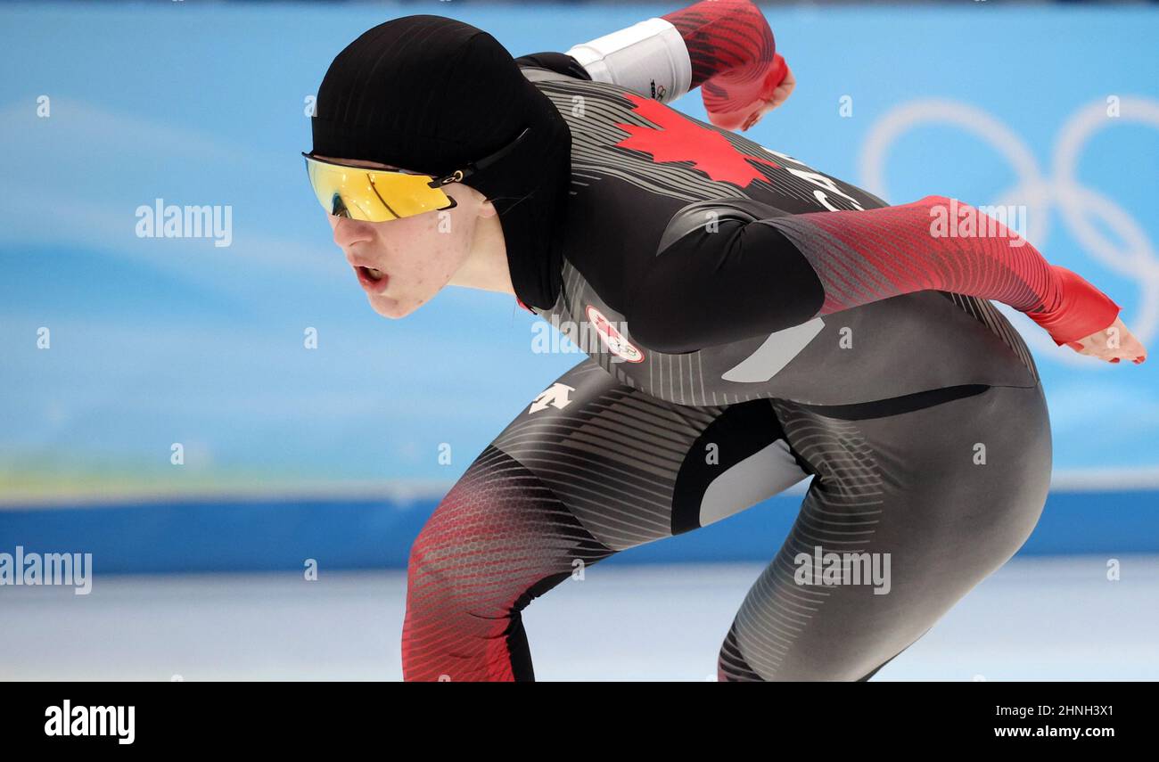 Alexa scott of canada hi-res stock photography and images - Alamy