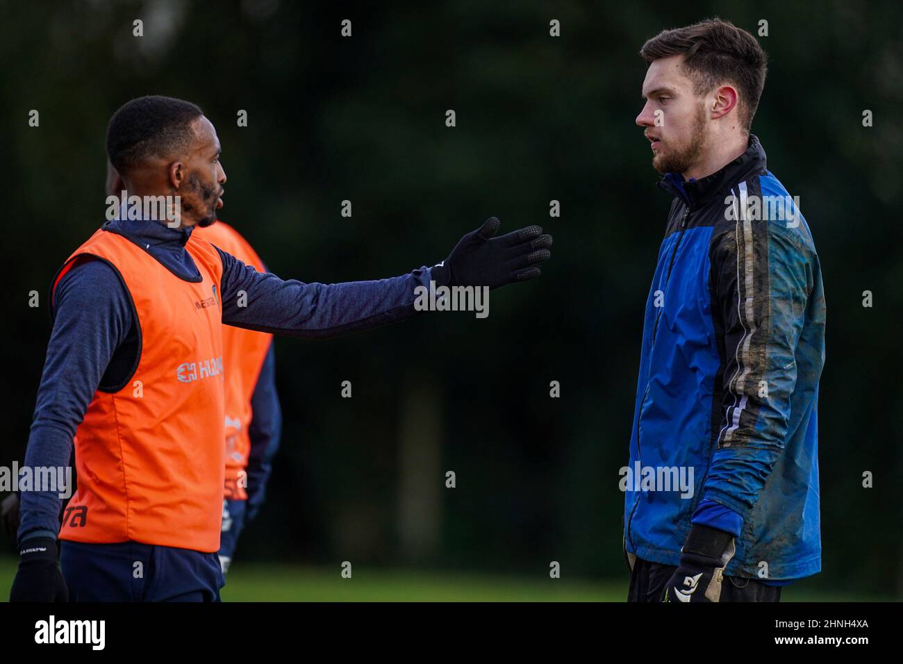 Tom hendriks hi-res stock photography and images - Alamy