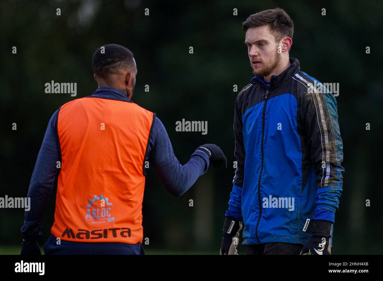 Tom hendriks hi-res stock photography and images - Alamy