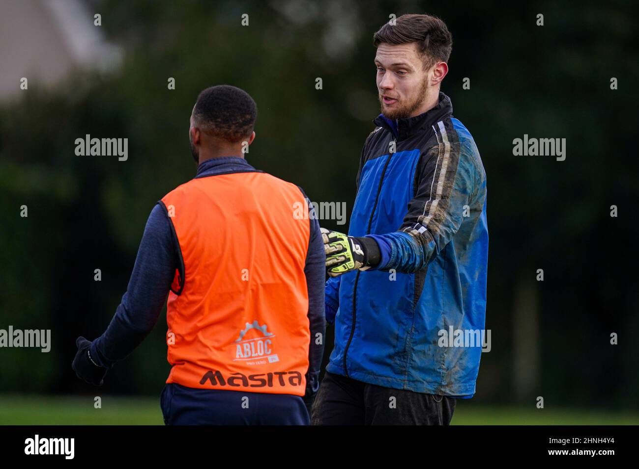 Tom hendriks hi-res stock photography and images - Alamy