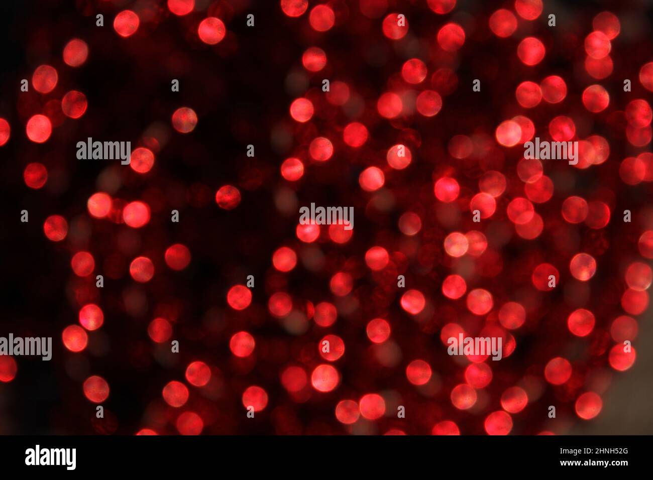 Red Abstract Bokeh Light Background Blur Bokeh Lights Stock Photo - Alamy