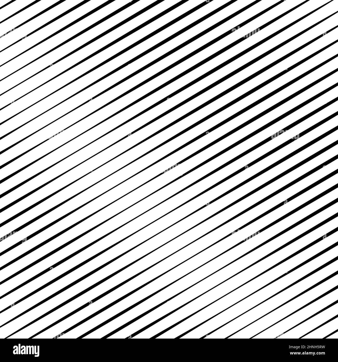 Diagonal, oblique, slanting lines, stripes geometric vector pattern ...