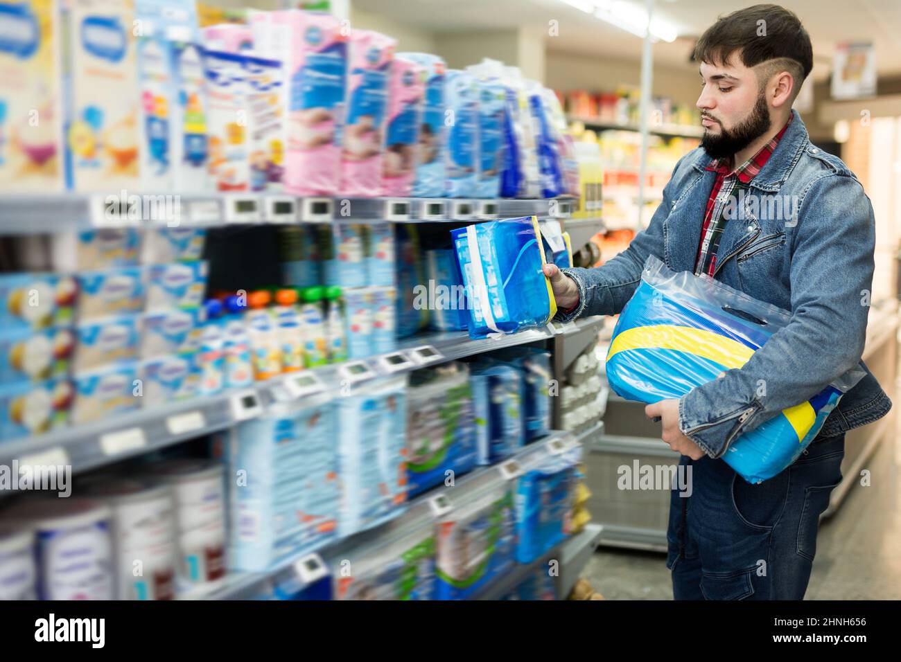 Adult diapers hi-res stock photography and images - Alamy