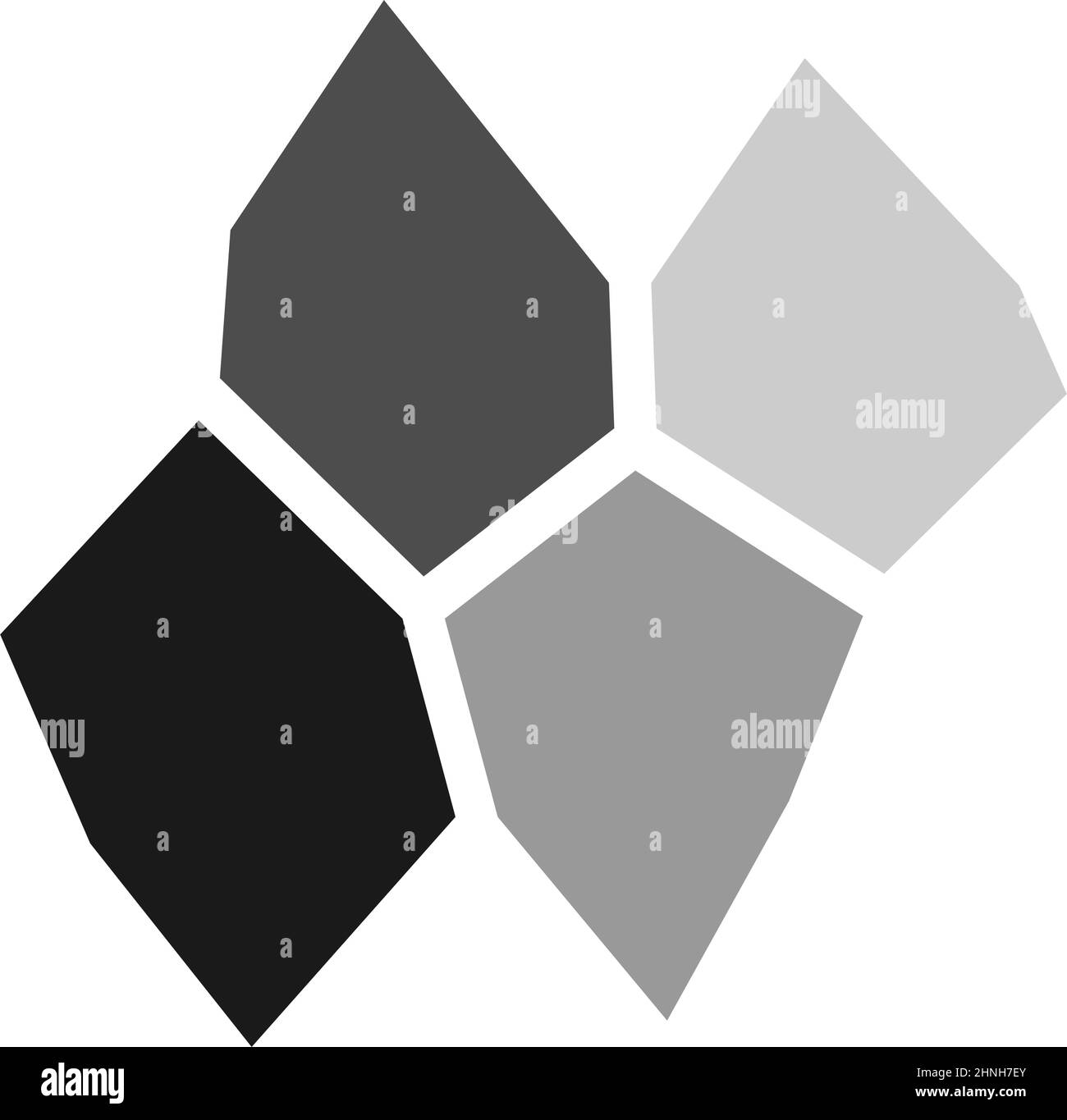 Random paving tiles pattern, texture, Revetment, stonework, stonewall ...