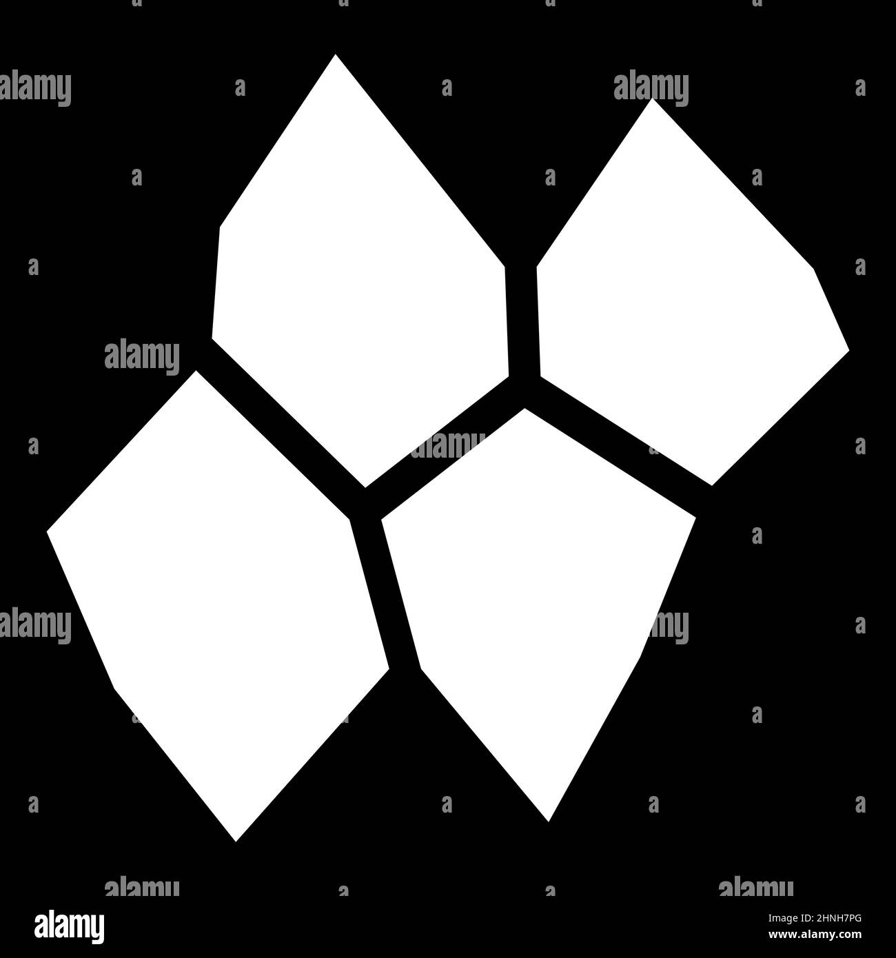 Random paving tiles pattern, texture, Revetment, stonework, stonewall ...