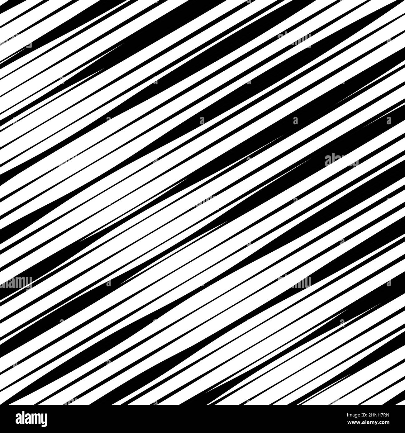 Diagonal, oblique, slanting lines, stripes geometric vector pattern ...