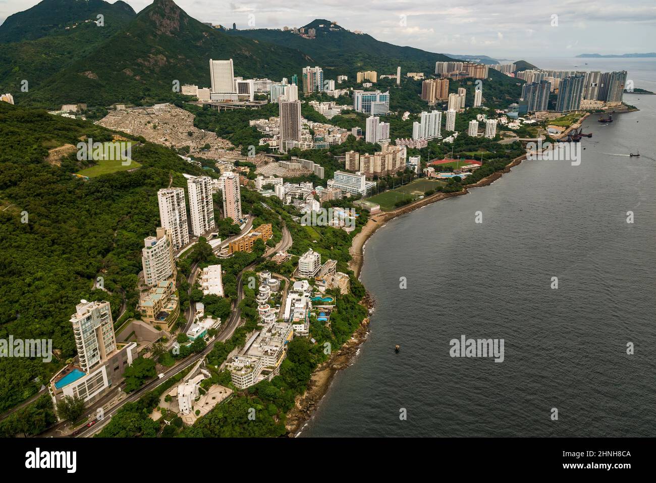 102 mount davis road hi-res stock photography and images - Alamy